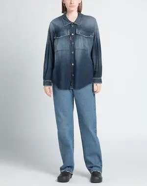 Dsquared2 Denim Shirt