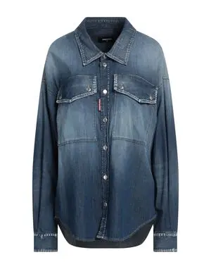 Dsquared2 Denim Shirt