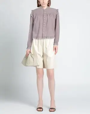 Dsquared2 Checked Cotton Shirt