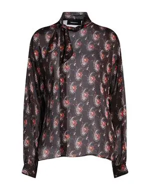 Dsquared2 Logo Blouses