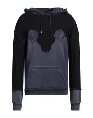 Two Tone Sweatshirts Hoodies For Men