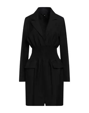 Maje Mini Flared Dress