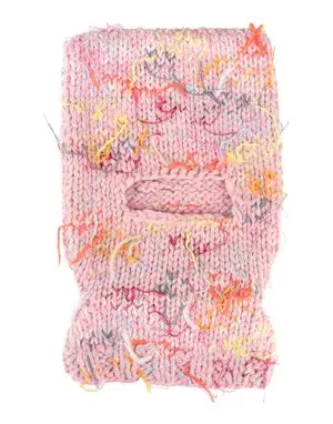 MAISON MARGIELA Polyester Balaclava