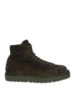 Marsèll Ankle Boots - Green