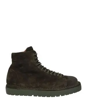 Marsèll Ankle Boots - Green
