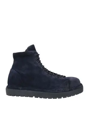 Marsèll Ankle Boots - Navy