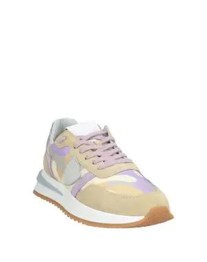 Philippe Model Low-top Sneakers - Beige