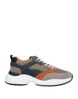Hogan Chunky Sneakers For Men