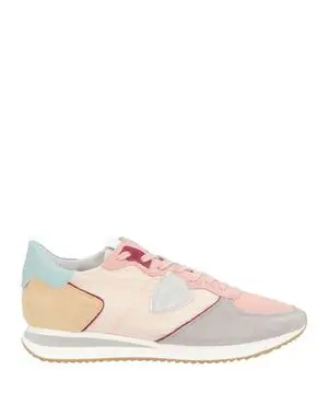 Philippe Model Pointed Toe Sneakers For Women