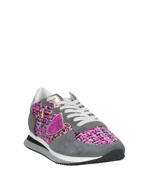 Philippe Model Low-top Sneakers - Pink
