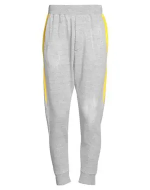 Dsquared2 Pants Light Size Cotton, Viscose, Elastane