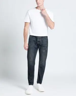 Brunello Cucinelli Tapered Jeans