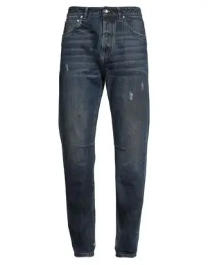 Brunello Cucinelli Tapered Jeans