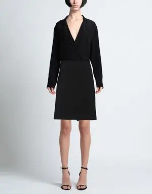 Dsquared2 Midi Pencil Skirt