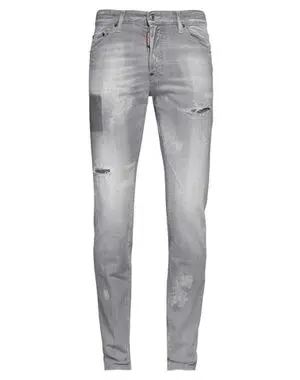 Dsquared2 Slim Fit Jeans