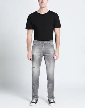 Dsquared2 Slim Fit Jeans