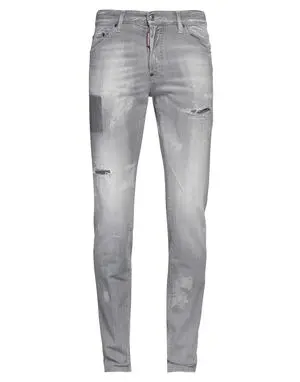 Dsquared2 Slim Fit Jeans