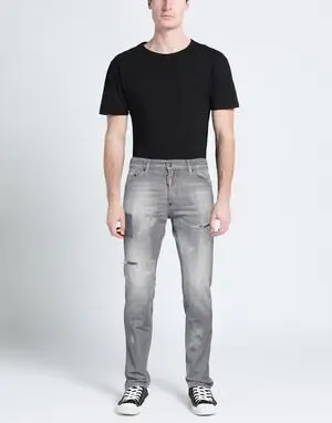 Dsquared2 Slim Fit Jeans