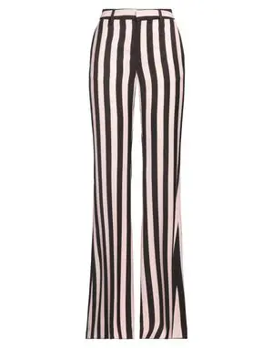Dsquared2 High Waisted Flared Pants