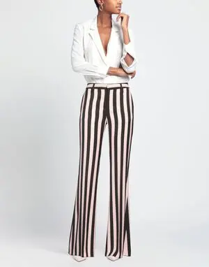Dsquared2 High Waisted Flared Pants