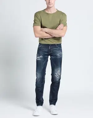 Dsquared2 Denim Jeans - Blue