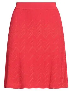Missoni Flared Skirts