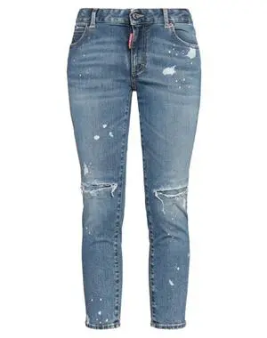 Bum Rip Jeans For Women