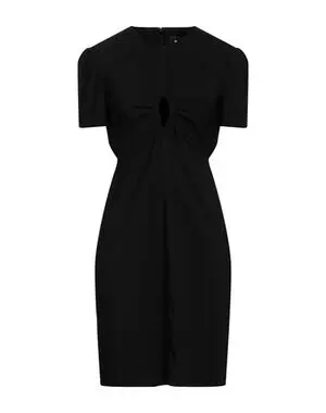 Dsquared2 Mini Flared Dress