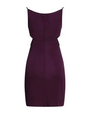 Dsquared2 Mini Dress - Purple