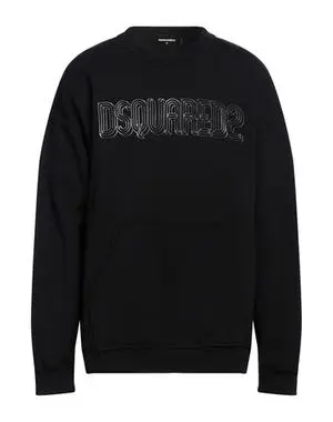 Dsquared2 Fleece Activewear For Men