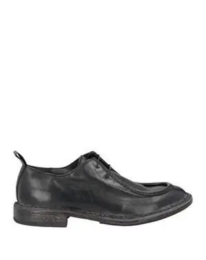 Moma Heeled Derbys