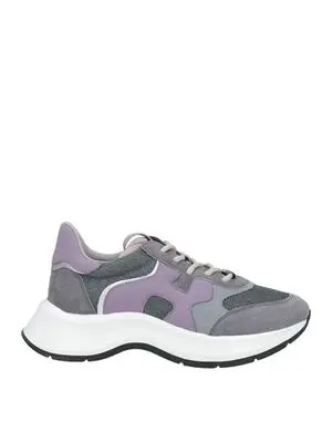 Hogan Low-top Sneakers - Grey