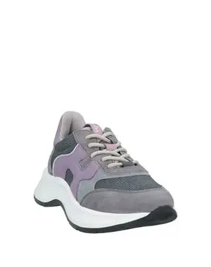 Hogan Low-top Sneakers - Grey