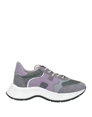Hogan Low-top Sneakers - Grey