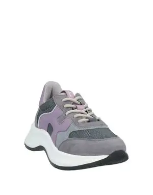 Hogan Low-top Sneakers - Grey