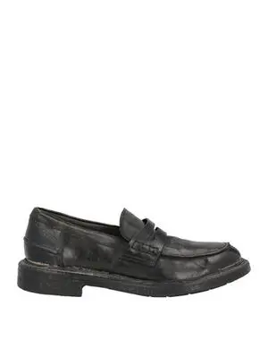 Moma Calfskin Penny Loafers