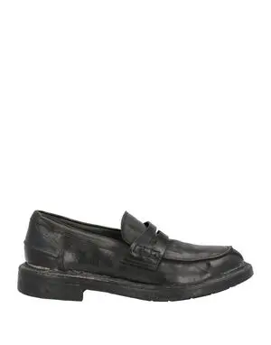 Moma Calfskin Penny Loafers