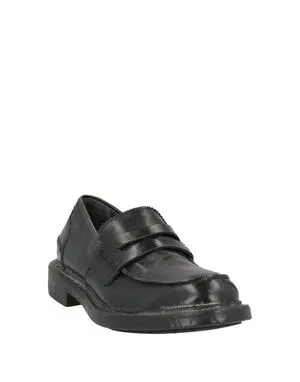 Moma Calfskin Penny Loafers