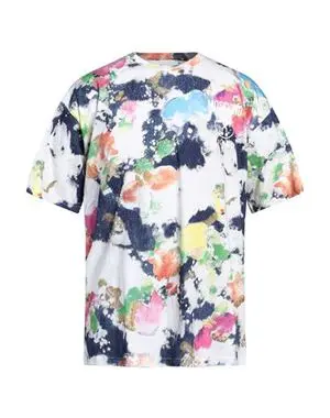 Moschino T-shirt Size Cotton - Blue