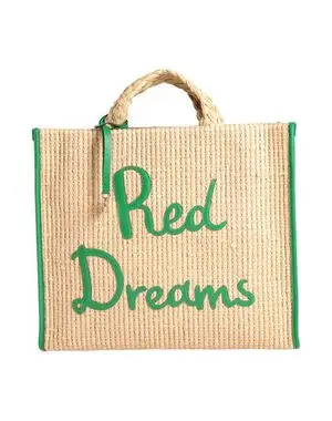 Redv Logo Bags For Women