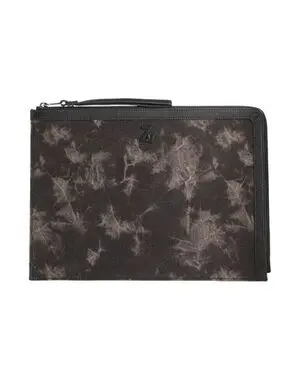 Zadig&Voltaire Document Case - Black