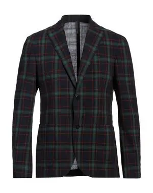 Montedoro Blazer Size Virgin Wool
