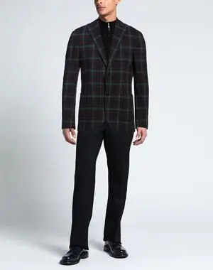 Montedoro Blazer Size Virgin Wool