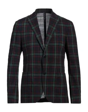 Montedoro Blazer Size Virgin Wool