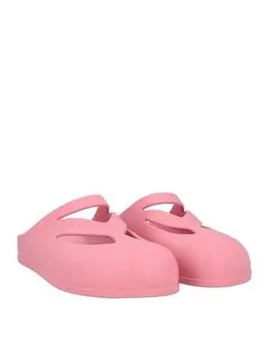Bally Mules & Clogs - Pink