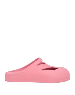 Bally Mules & Clogs - Pink