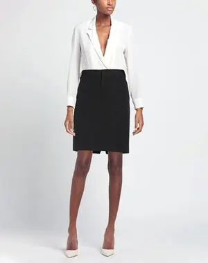 Dsquared2 Midi Pencil Skirt