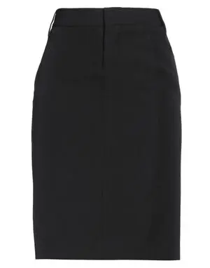 Dsquared2 Midi Pencil Skirt