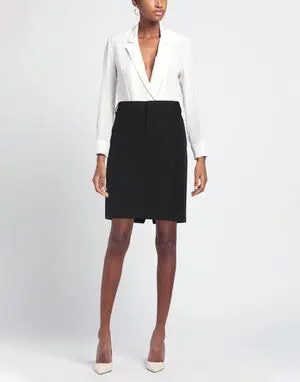 Dsquared2 Midi Pencil Skirt