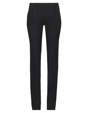 Dsquared2 Slim Fit Straight-leg Pants - Black